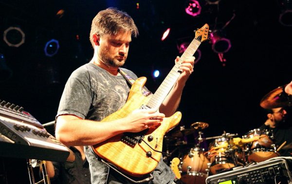 Derryl Gabel: Interview with a Modern Virtuoso – Cracking the Code