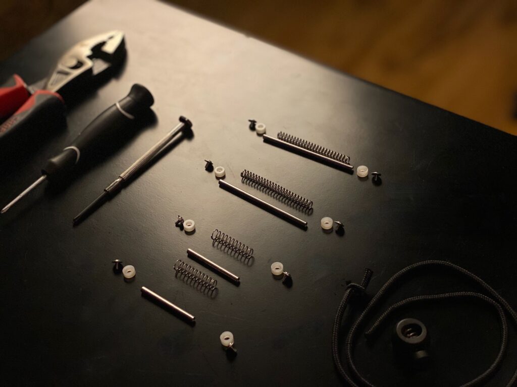 Magnet Maintenance – Cracking the Code