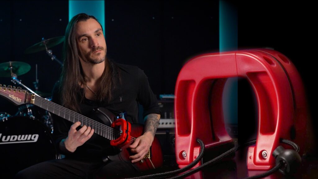 Miles Dimitri Baker + Magnet Bundle – Cracking the Code