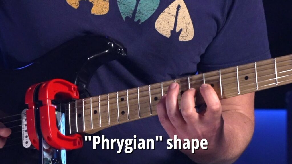 Chapter 3 – Three-Note Shapes – Cracking the Code